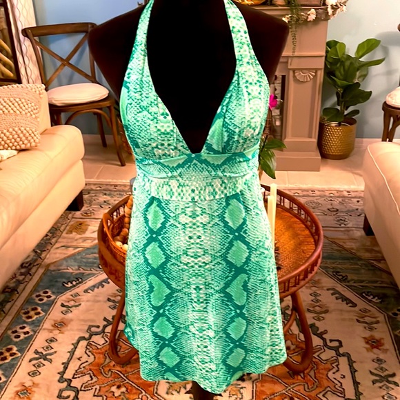 Vix Paula Hermanny | Swim | Vix By Paula Hermanny Snake Print Swim ...